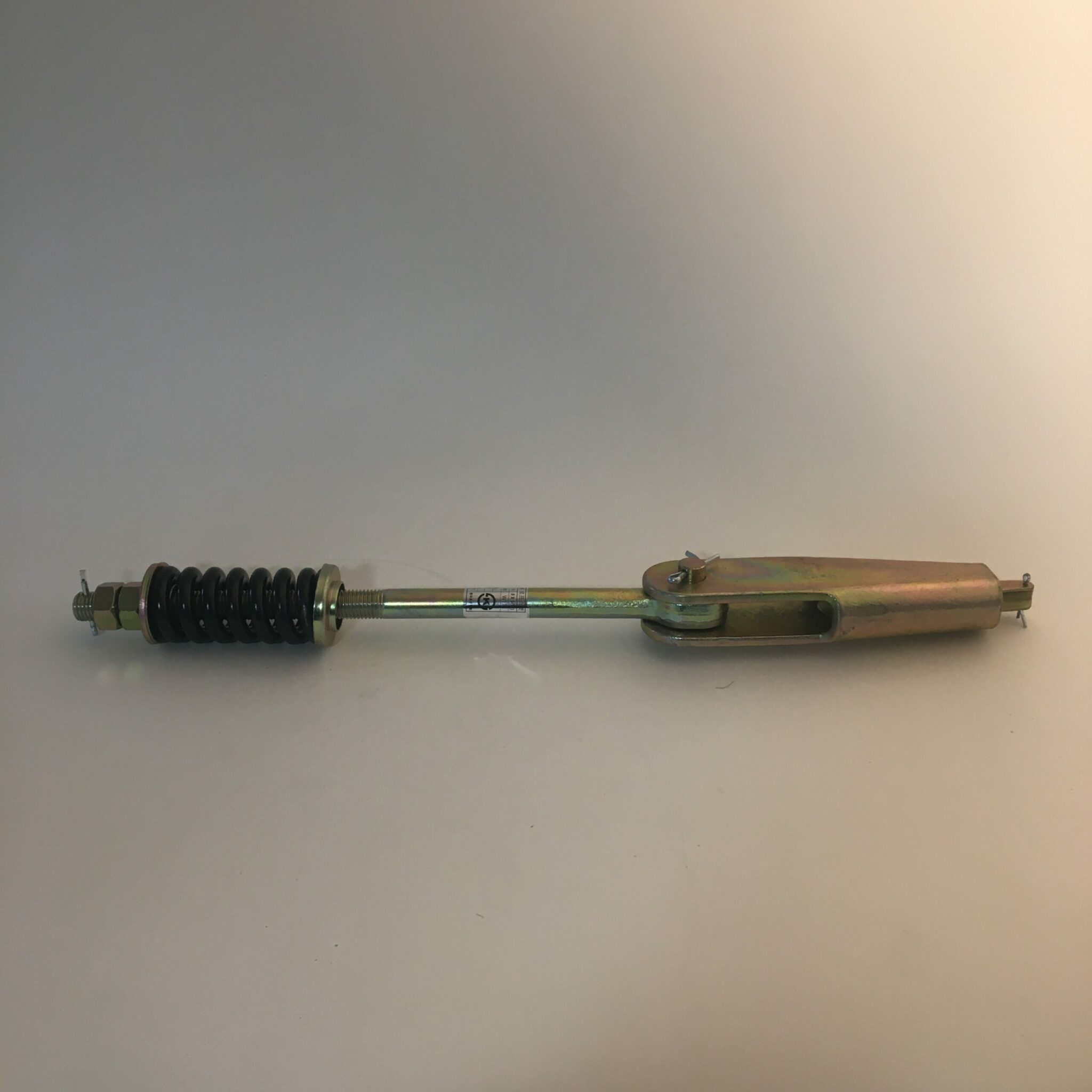 Wire rope socket wedge type • LS Global | Marine / Offshore elevator ...